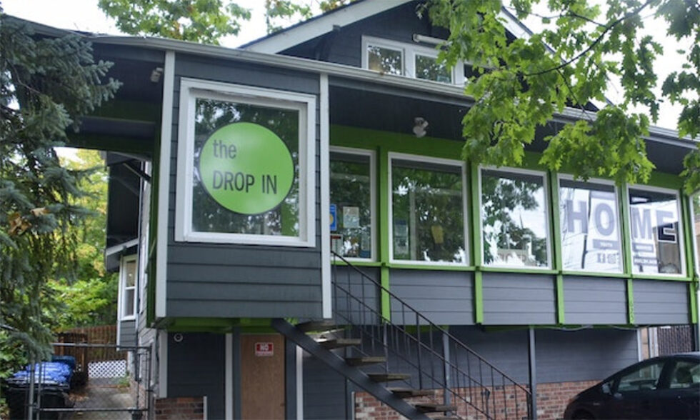 Taylor's House | United Way of the Mid-Willamette Valley